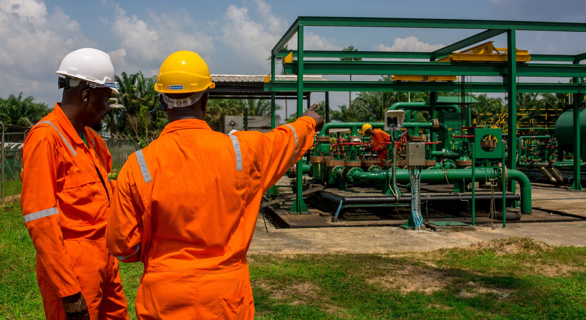 Training & Development – Noranova Resources Company Limited